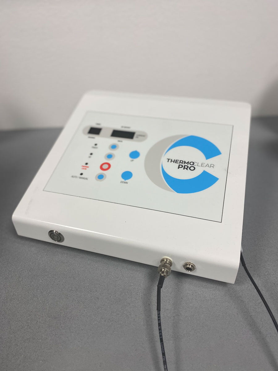 ThermoClear Skin Treatments in Parker CO | Beauty Refined